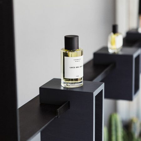 LA’s Coolest Small-Batch Scent Maker Opens Its First Fragrance Flagship