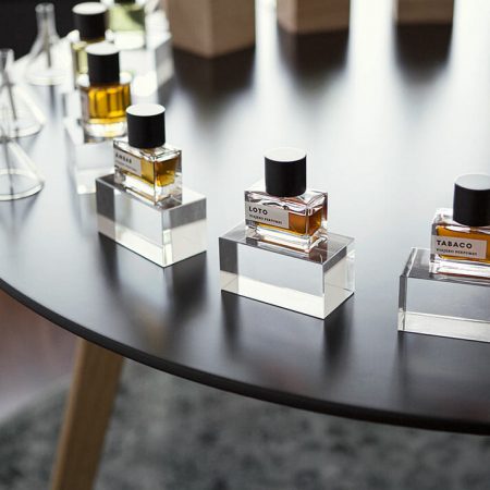 LA’s Coolest Small-Batch Scent Maker Opens Its First Fragrance Flagship
