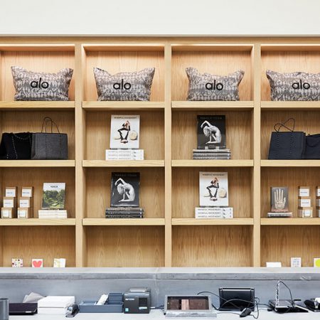 Alo Yoga’s Stylish Activewear Is Ready to Sweat With You in Santa Monica