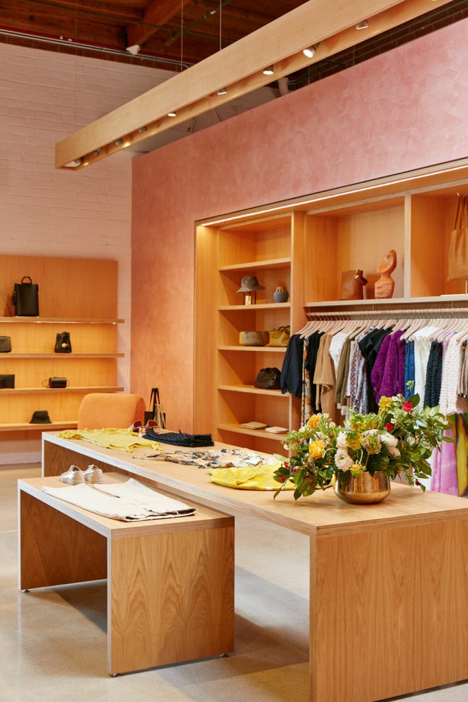 One of Brooklyn’s Coolest Boutiques Lands in Culver City