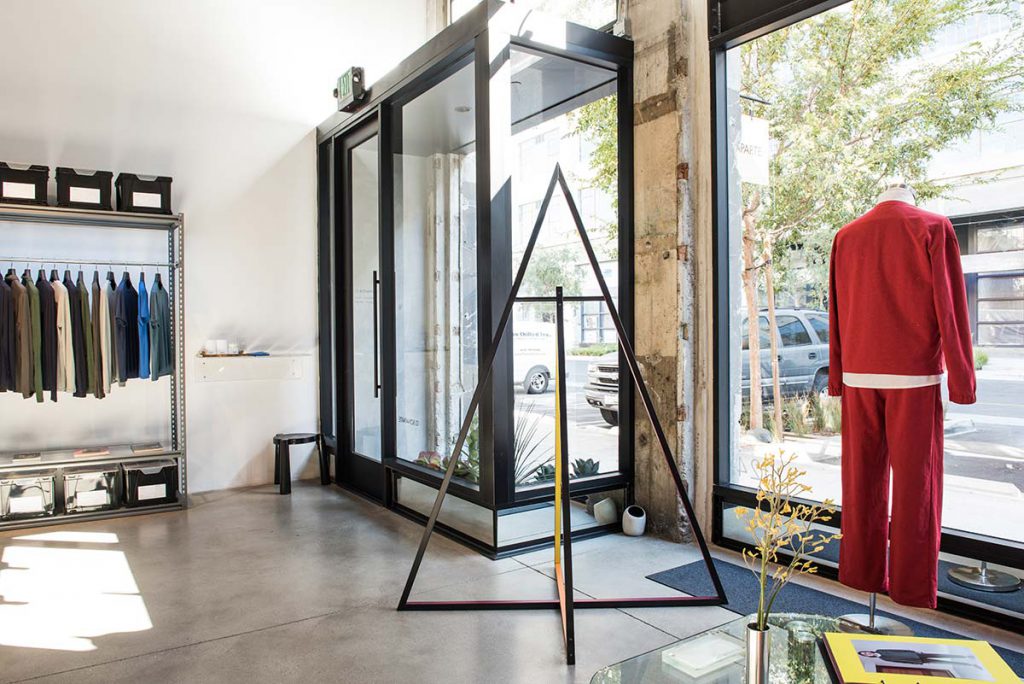 Why The Arts District’s ROW DTLA Will Soon Be LA’s Buzziest Fashion ...