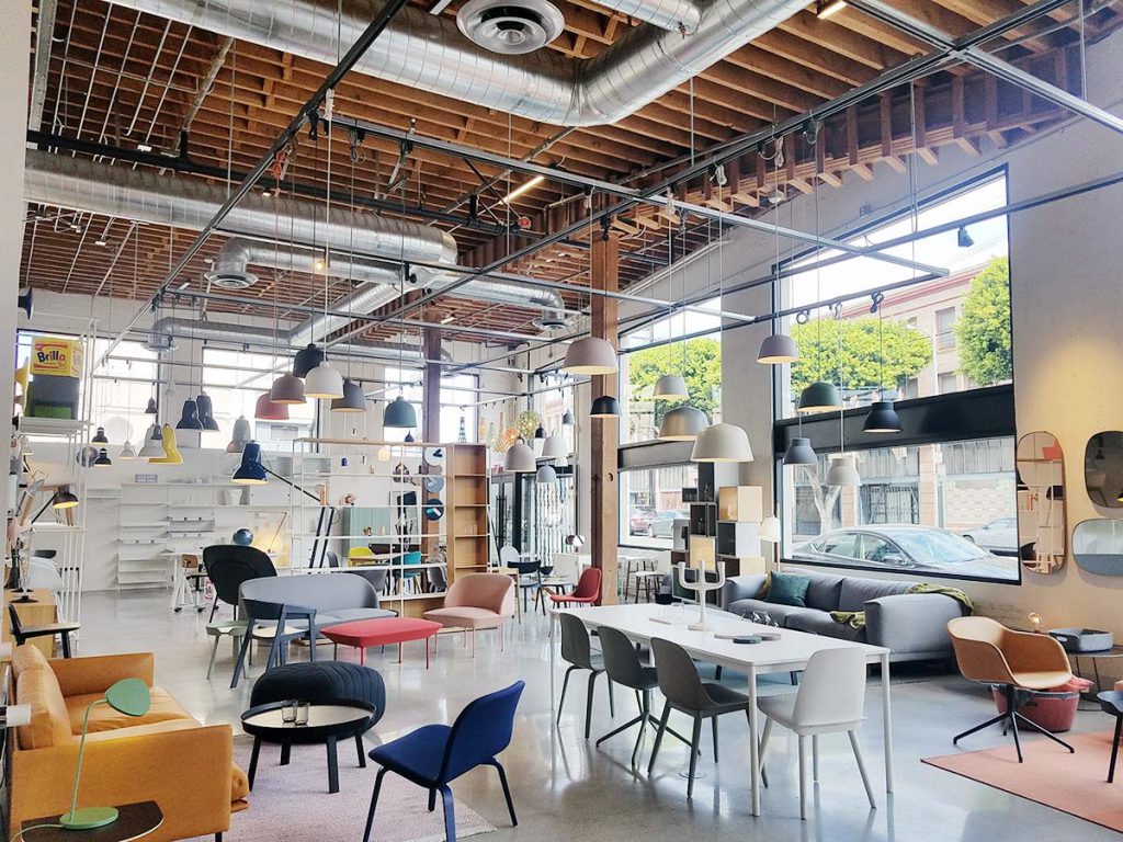 Why The Arts District’s ROW DTLA Will Soon Be LA’s Buzziest Fashion ...