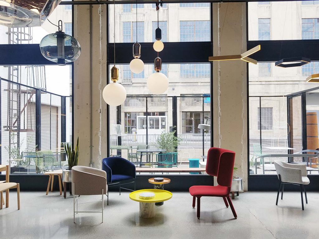 Why The Arts District’s ROW DTLA Will Soon Be LA’s Buzziest Fashion ...