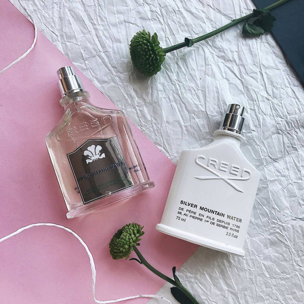 Creed’s Made-for-Royalty Fragrances and More Are Coming to Beverly ...