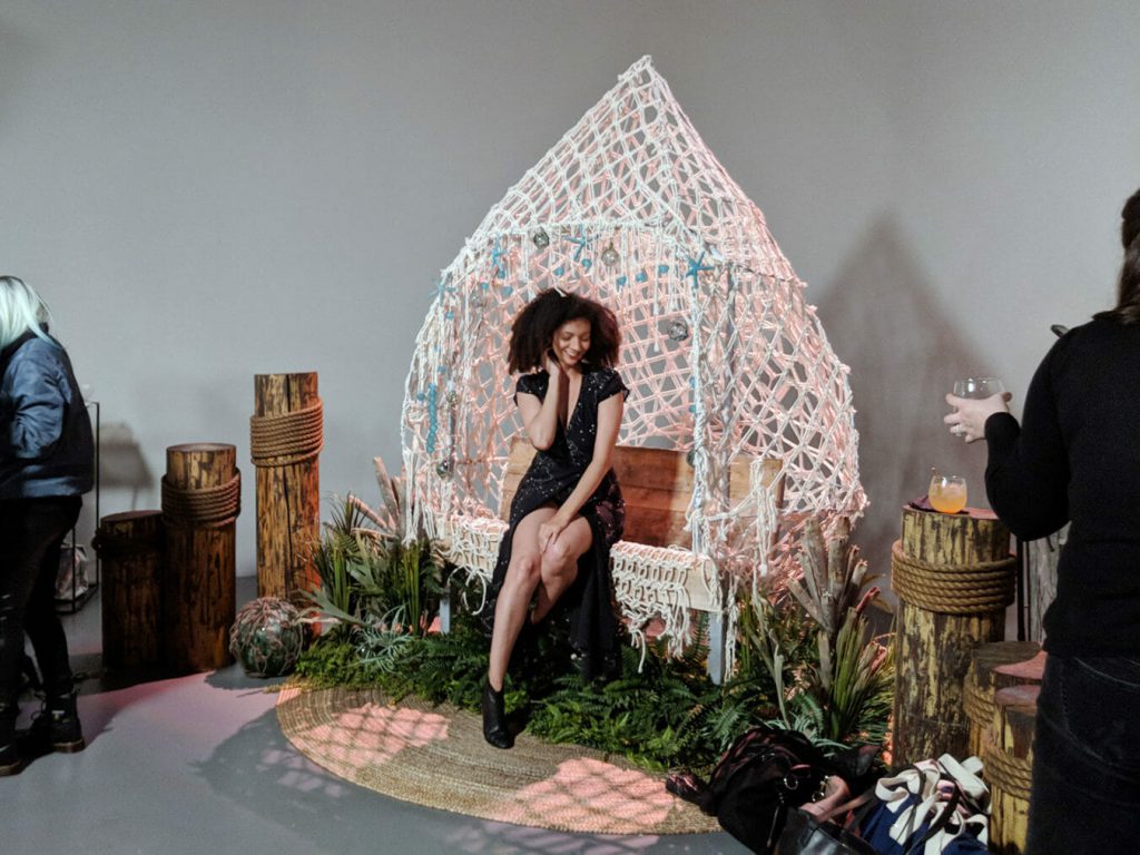 Photos: LA’s Mermaid Museum Promises A Giant Oyster, An Underwater ...