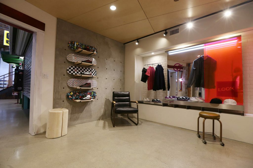 Inside Bodega, LA’s Coolest New Streetwear Store That’s Hiding In A ...