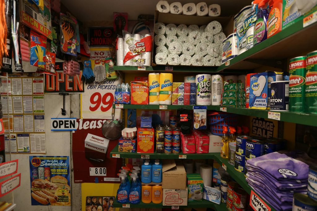 Inside Bodega, LA’s Coolest New Streetwear Store That’s Hiding In A ...