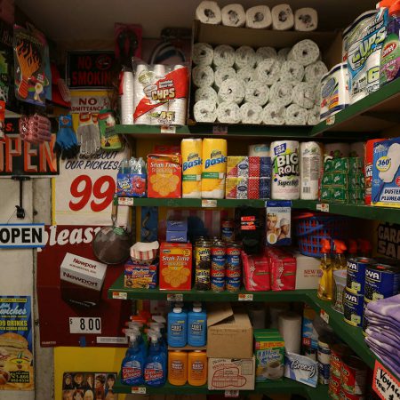 Inside Bodega, LA’s Coolest New Streetwear Store That’s Hiding In A ...