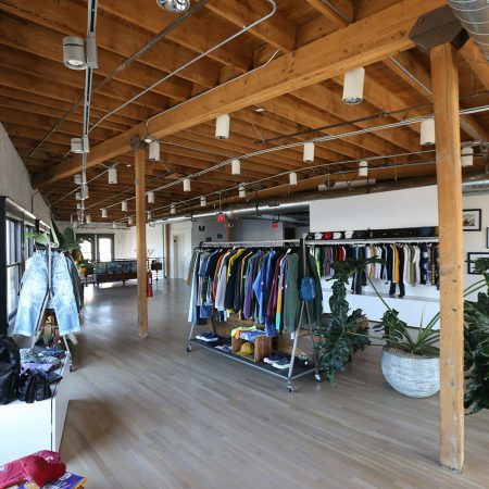Inside Bodega, LA’s Coolest New Streetwear Store That’s Hiding In A ...