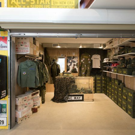 Inside Bodega, LA’s Coolest New Streetwear Store That’s Hiding In A ...