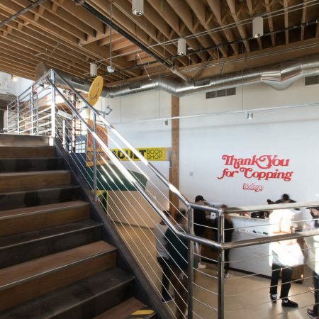 Inside Bodega, LA’s Coolest New Streetwear Store That’s Hiding In A ...