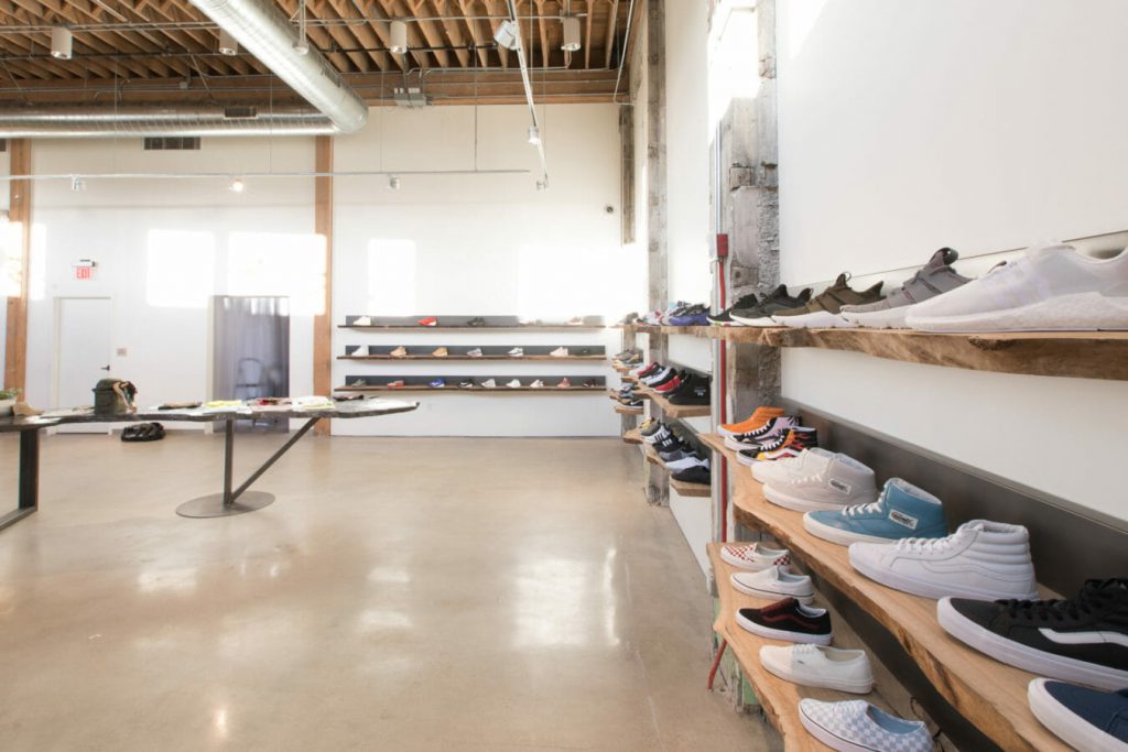 Inside Bodega, LA’s Coolest New Streetwear Store That’s Hiding In A ...