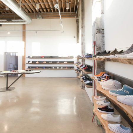 Inside Bodega, LA’s Coolest New Streetwear Store That’s Hiding In A ...