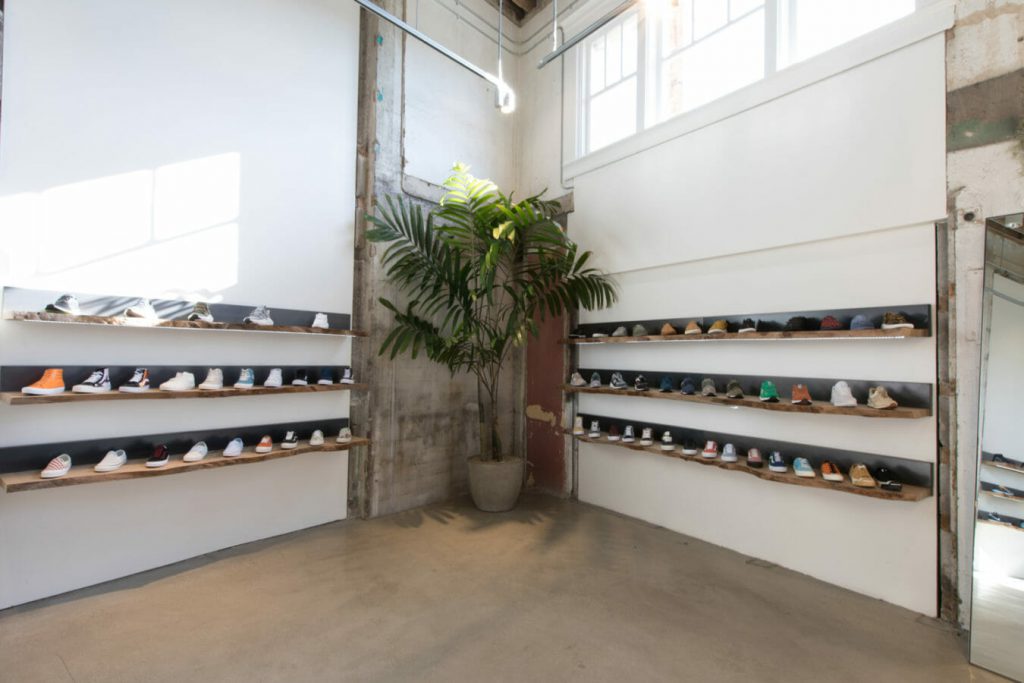 Inside Bodega, LA’s Coolest New Streetwear Store That’s Hiding In A ...