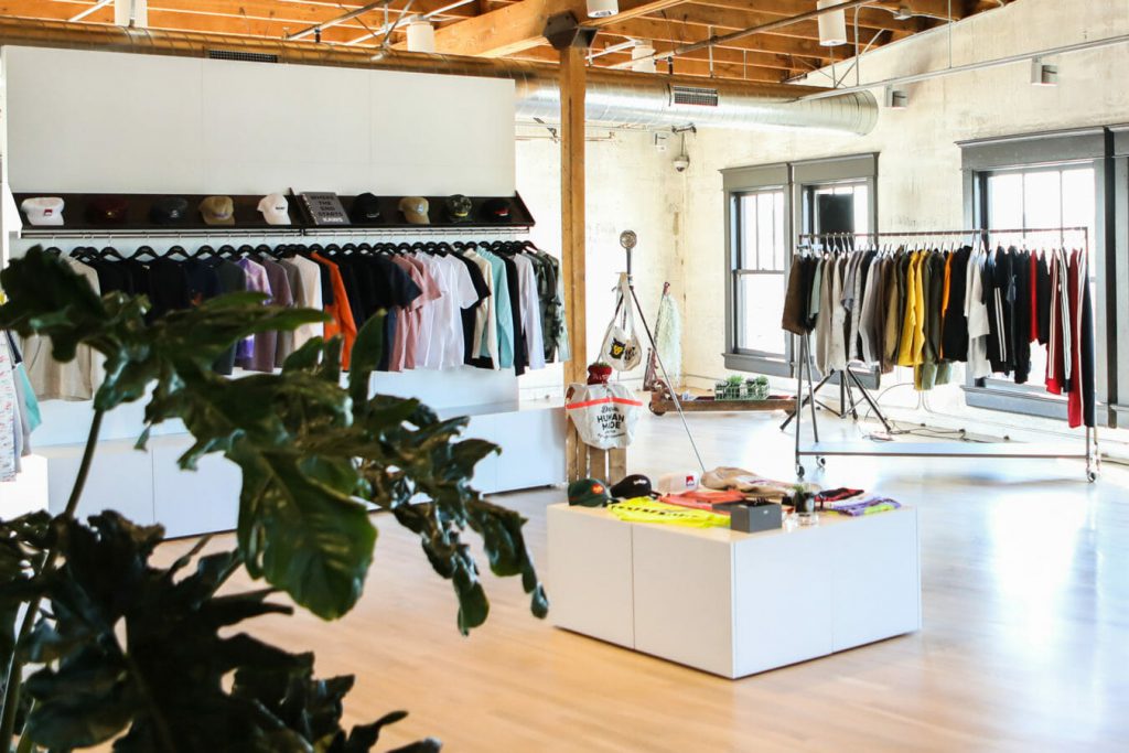 Inside Bodega, LA’s Coolest New Streetwear Store That’s Hiding In A ...
