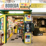 Inside Bodega, LA’s Coolest New Streetwear Store That’s Hiding In A ...