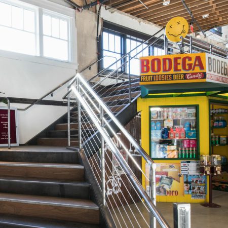 Inside Bodega, LA’s Coolest New Streetwear Store That’s Hiding In A ...