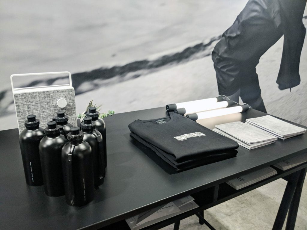 LA Designer Chris Stamp’s Monochrome-Cool IKEA Collection Lands in ...