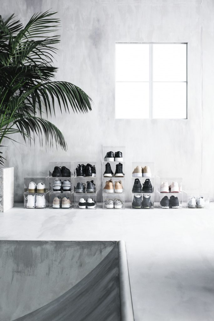 LA Designer Chris Stamp’s Monochrome-Cool IKEA Collection Lands in ...