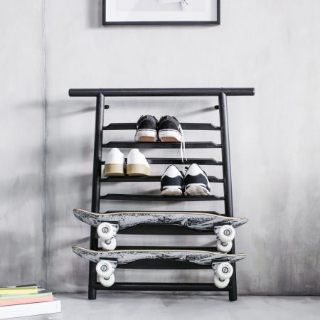 LA Designer Chris Stamp’s Monochrome-Cool IKEA Collection Lands in ...