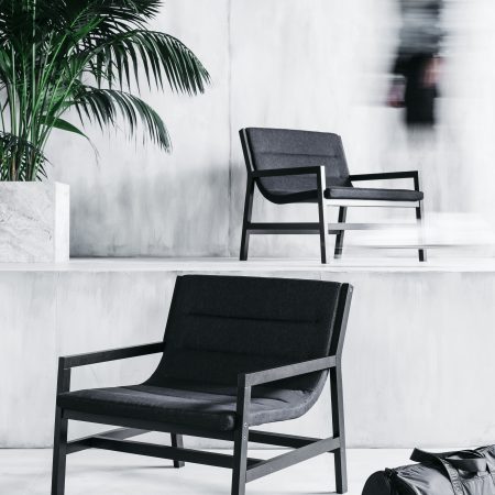 LA Designer Chris Stamp’s Monochrome-Cool IKEA Collection Lands in ...