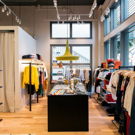 Brentwood Scores Side-By-Side Shops for the Coolest Cali Kids & Grown-Ups