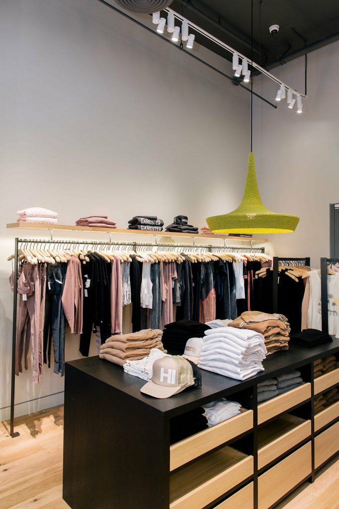 Brentwood Scores Side-By-Side Shops for the Coolest Cali Kids & Grown-Ups