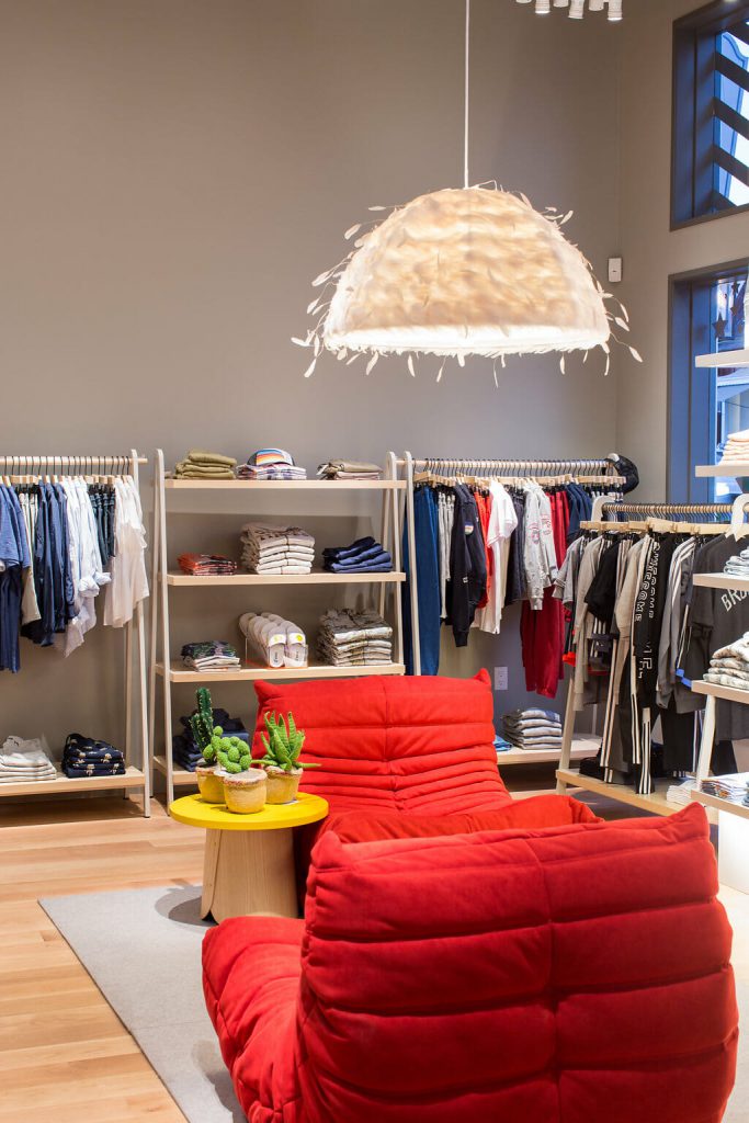 Brentwood Scores Side-By-Side Shops for the Coolest Cali Kids & Grown-Ups