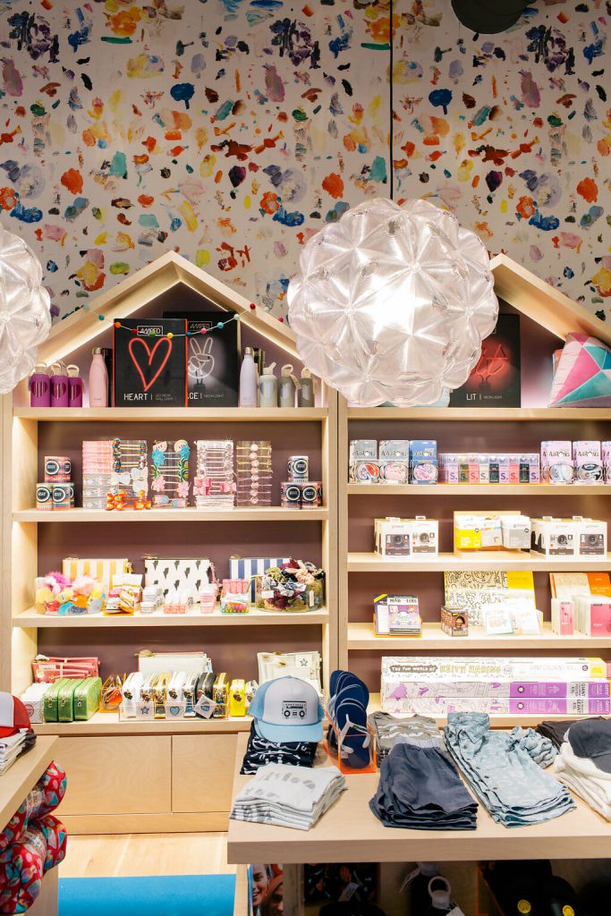 Brentwood Scores Side-By-Side Shops for the Coolest Cali Kids & Grown-Ups