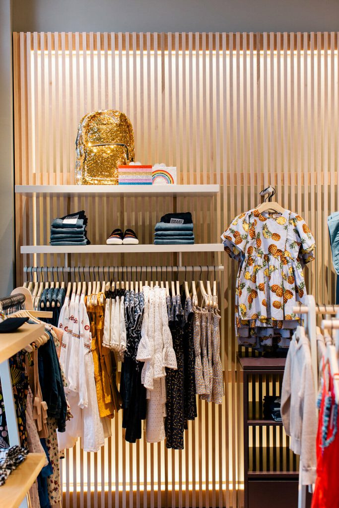 Brentwood Scores Side-By-Side Shops for the Coolest Cali Kids & Grown-Ups