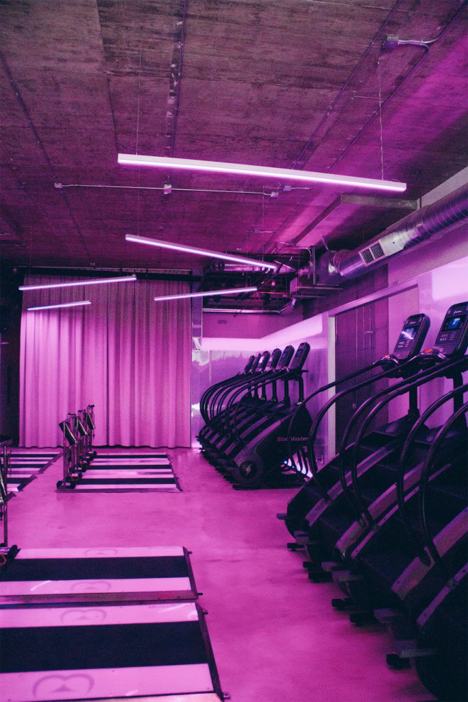 This New LA Fitness Studio Is All About Shaping Your Booty
