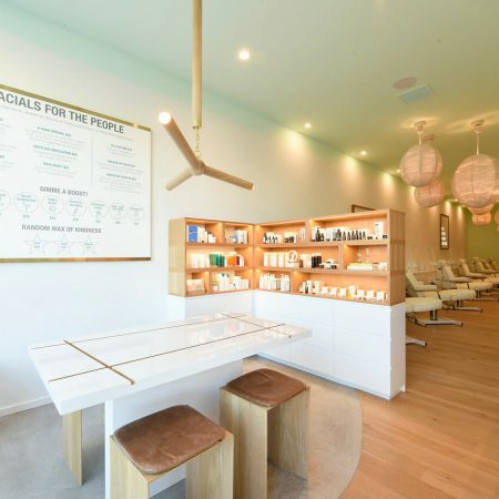 Face Haus’ Stylish Skincare Studio Brings 45-Minute Facials to Santa Monica