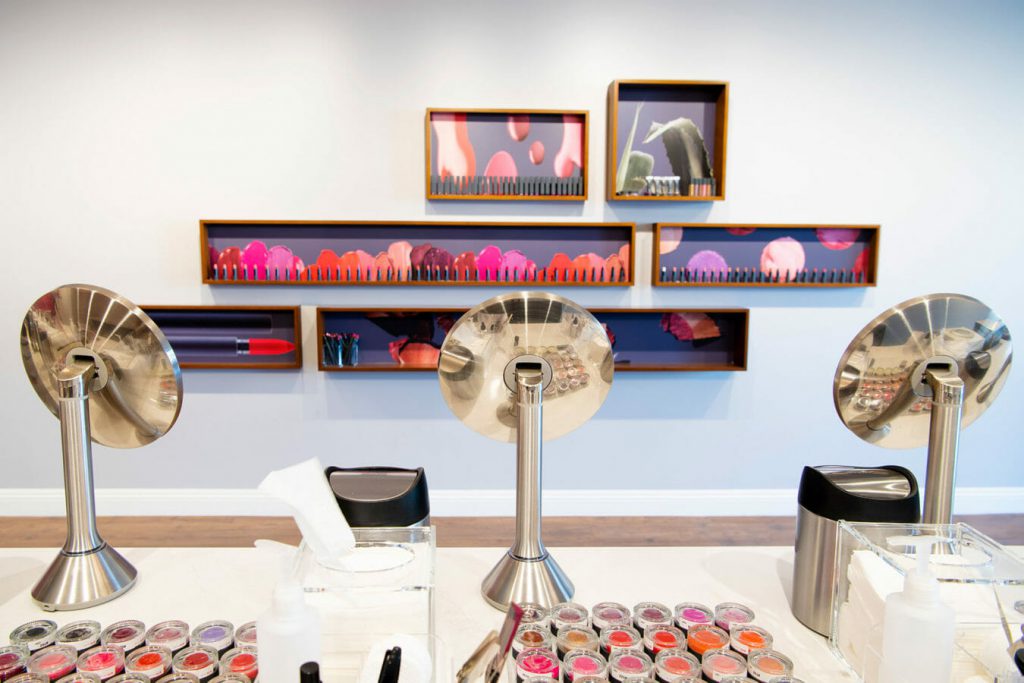 BITE’s First LA Lip Lab Will Whip Up A Customized Lipstick Right Before ...