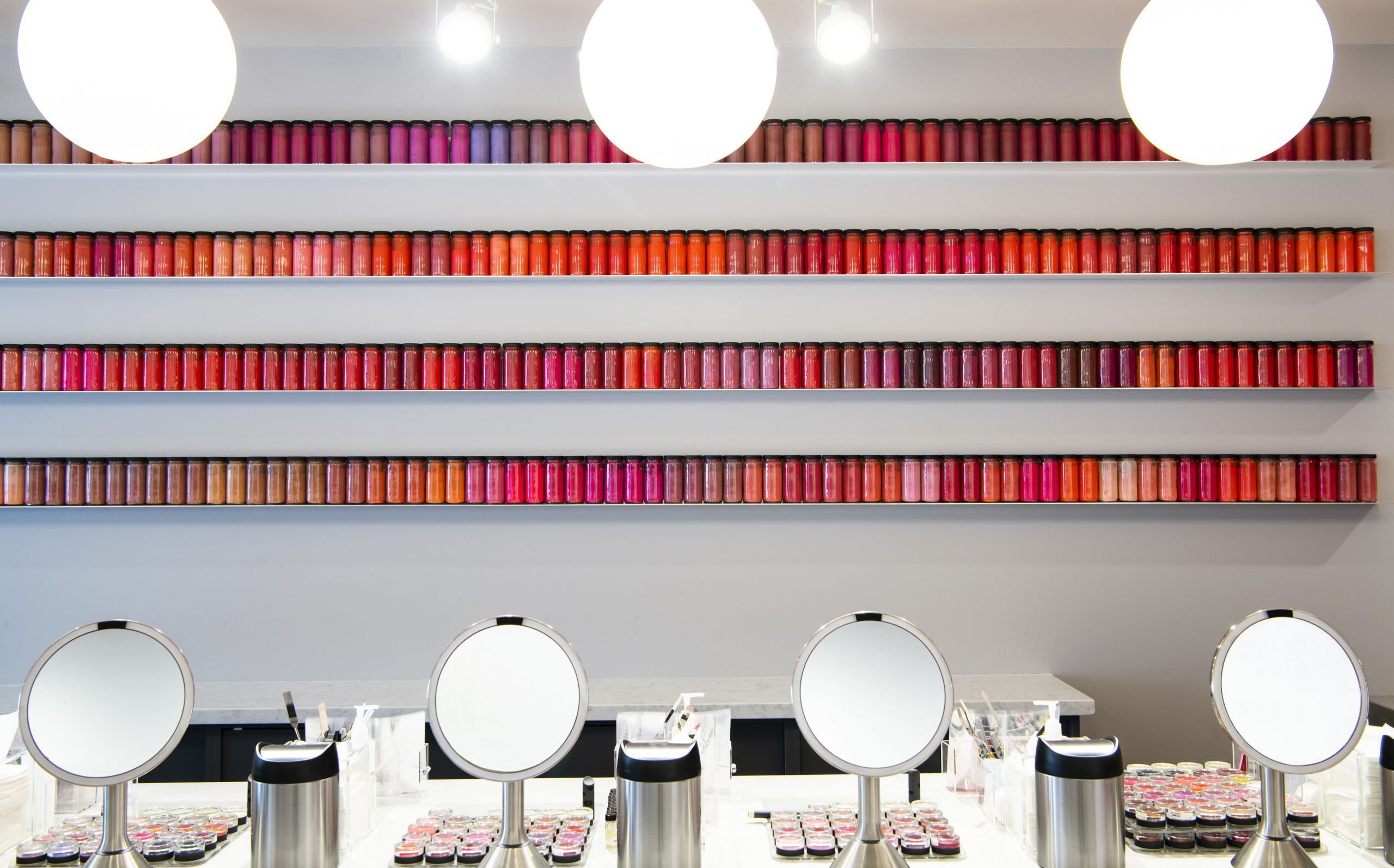 BITE’s First LA Lip Lab Will Whip Up A Customized Lipstick Right Before ...