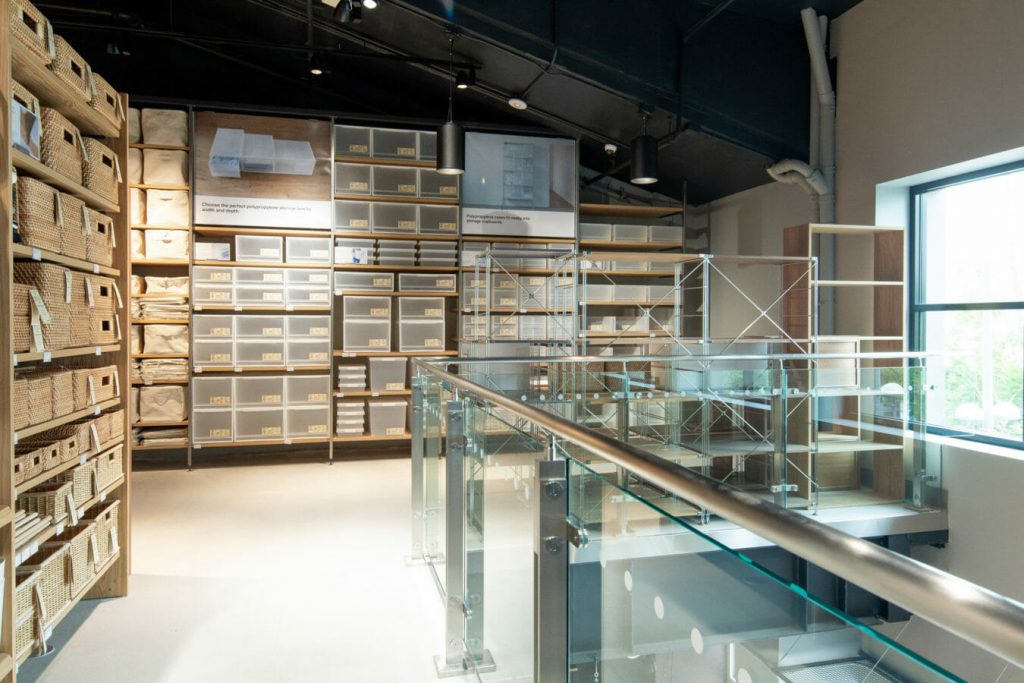 MUJI’s Largest West Coast Store Brings Simple Japanese Lifestyle ...