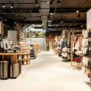 MUJI’s Largest West Coast Store Brings Simple Japanese Lifestyle ...