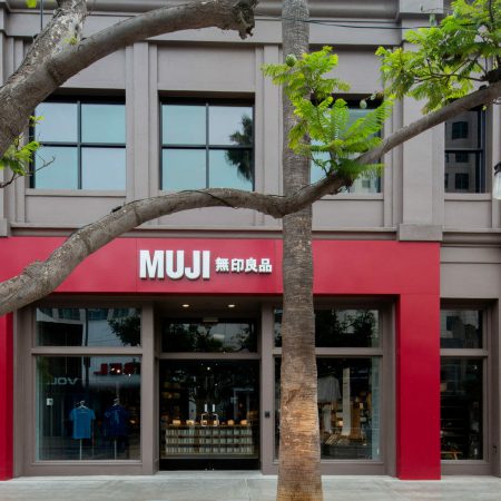 MUJI’s Largest West Coast Store Brings Simple Japanese Lifestyle ...