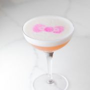 Cute Cocktails, Tiny Tea Sandwiches, More: Inside Hello Kitty’s First ...
