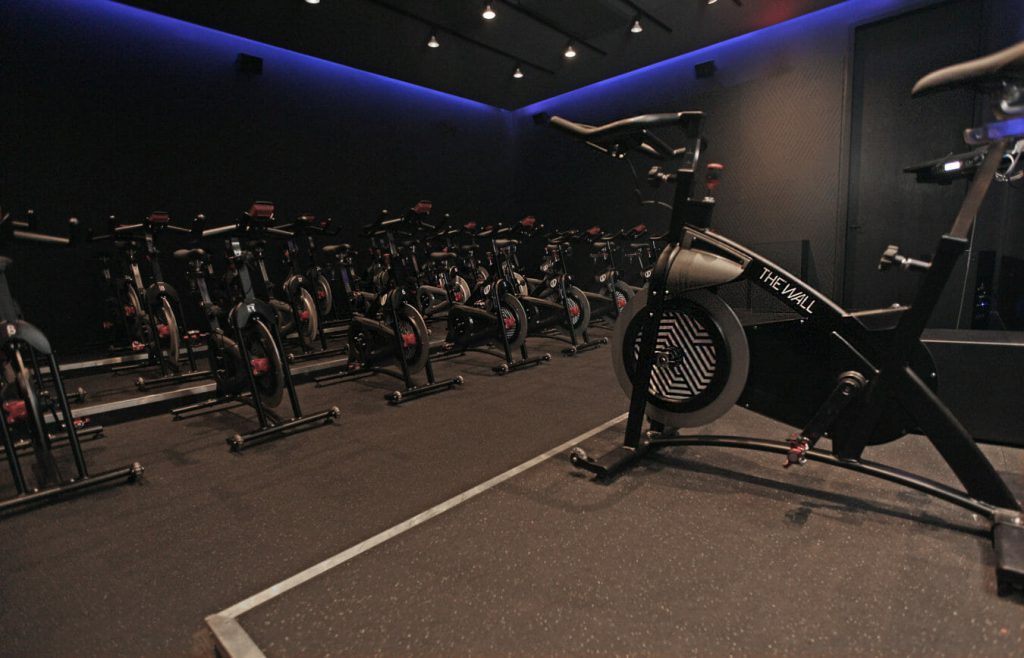 Superstar Trainer Jason Wimberly’s First LA Fitness Studio Is Good For ...