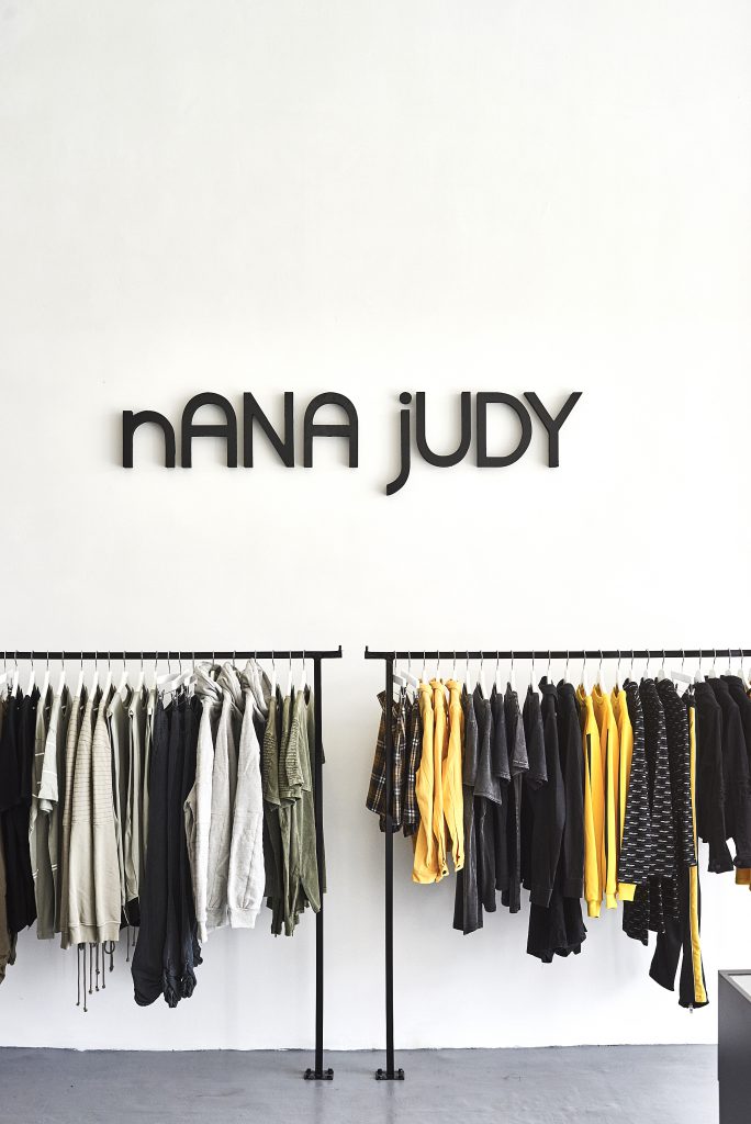 Aussie Streetwear Brand Nana Judy’s First U.S. Flagship Lands on Fairfax