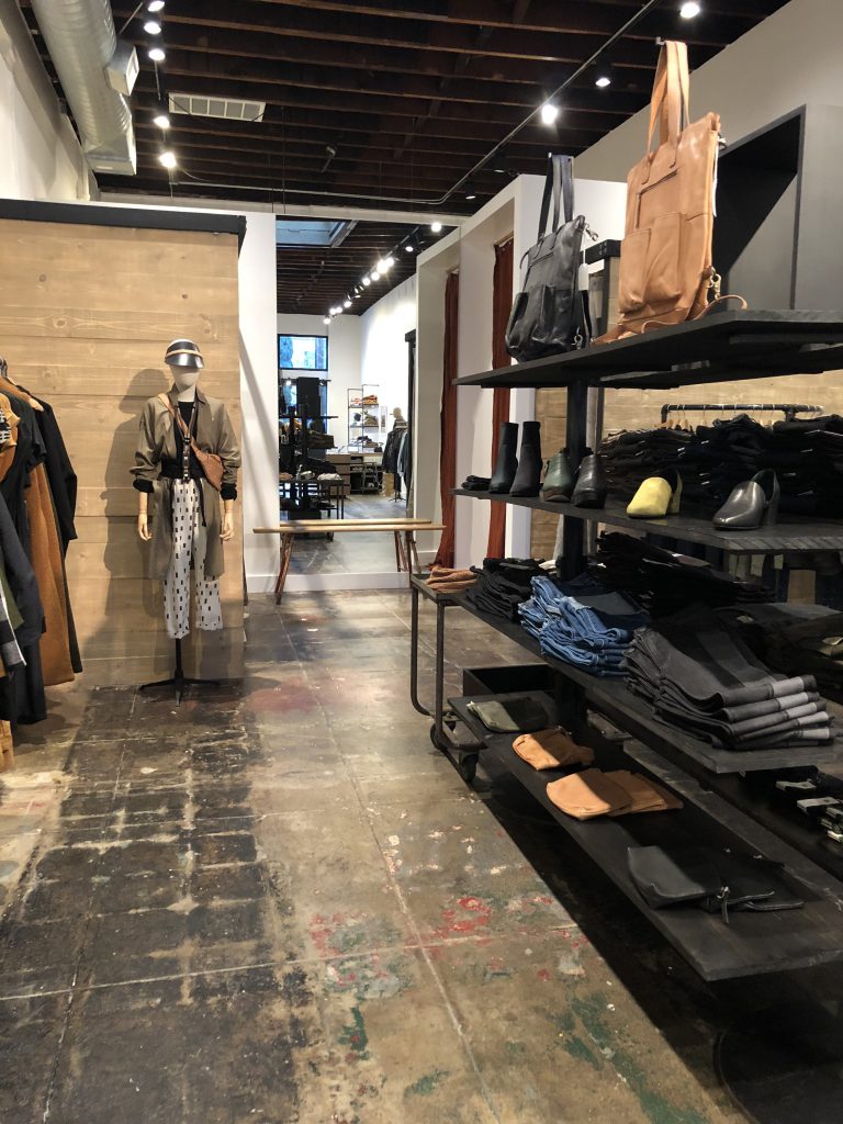 An Indie Shopping Fave From Brooklyn Has Set Up Shop in Silver Lake