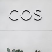 COS Brings Sleek Swedish Style to Westfield Century City