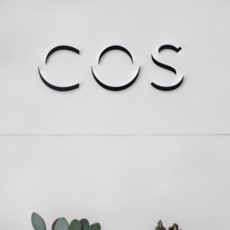 COS Brings Sleek Swedish Style to Westfield Century City