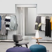 COS Brings Sleek Swedish Style to Westfield Century City