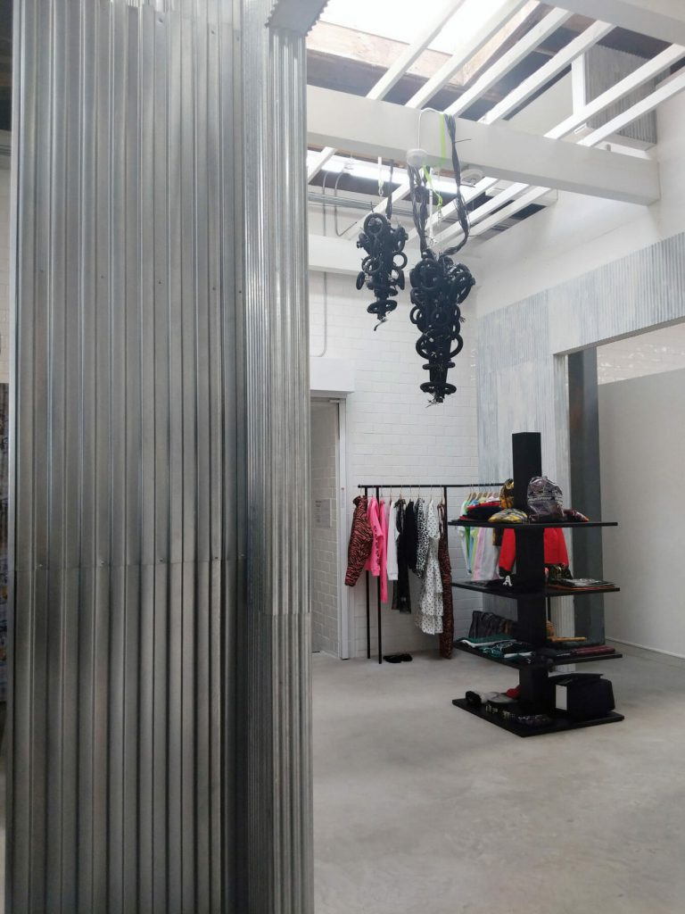 Inside Dover Street Market’s Luxury Fashion and Streetwear Wonderland ...