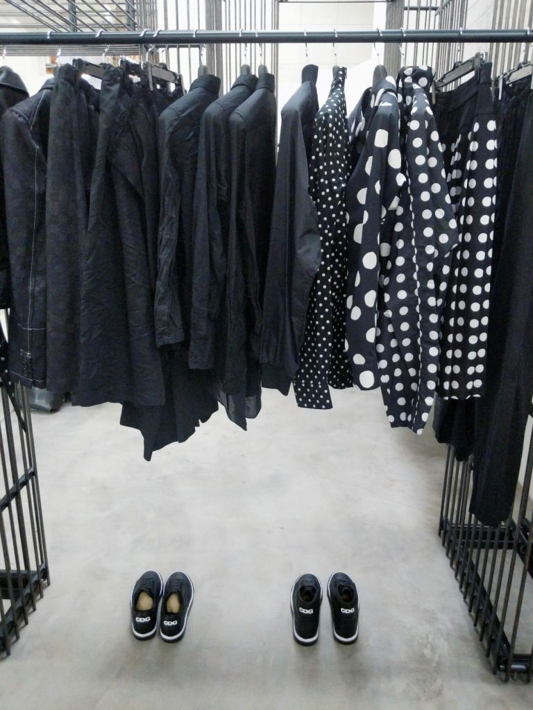 Inside Dover Street Market’s Luxury Fashion and Streetwear Wonderland ...