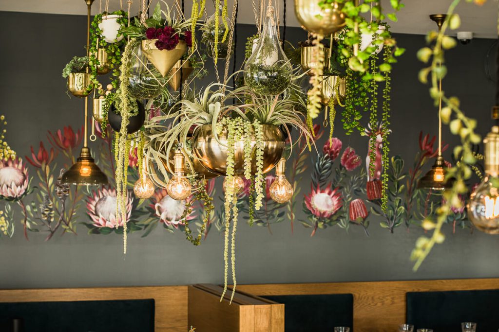 Bluestone Lane Brings Aussie-Style Coffee, Food, and Florals to West ...