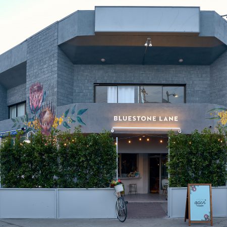 Bluestone Lane Brings Aussie-Style Coffee, Food, and Florals to West ...
