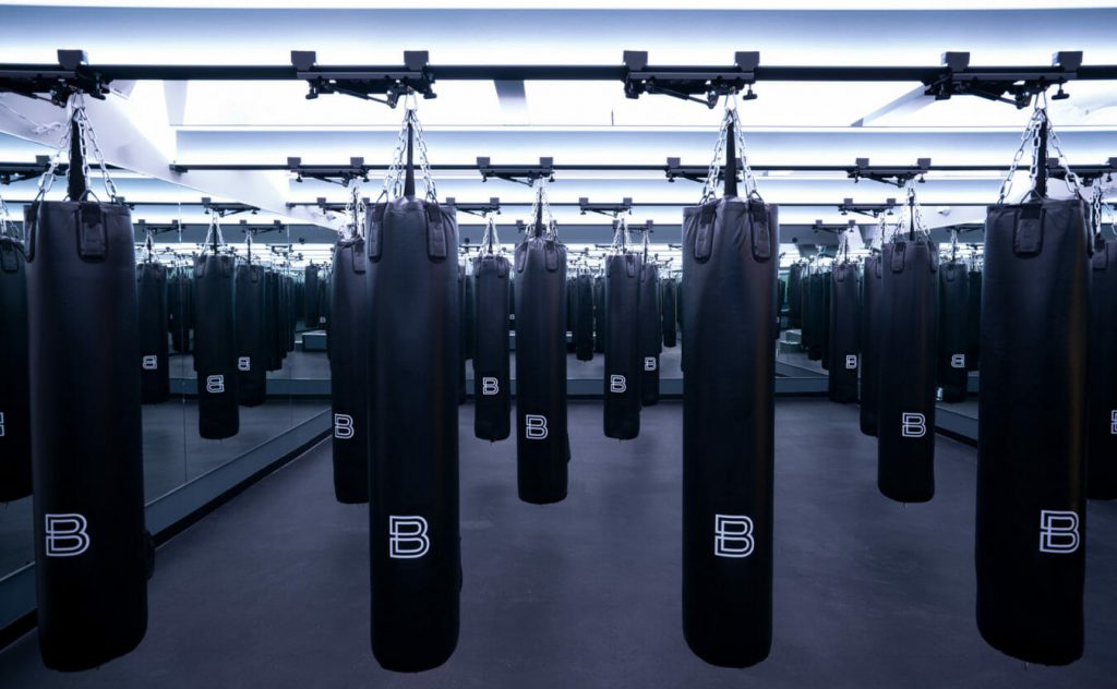 Fight the Urge to Ditch Your Fitness Resolutions at BoxUnion’s Newest ...