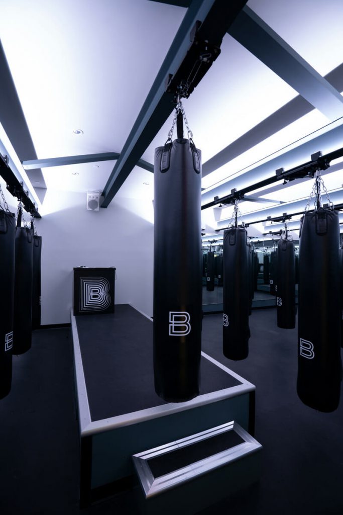 Fight the Urge to Ditch Your Fitness Resolutions at BoxUnion’s Newest ...